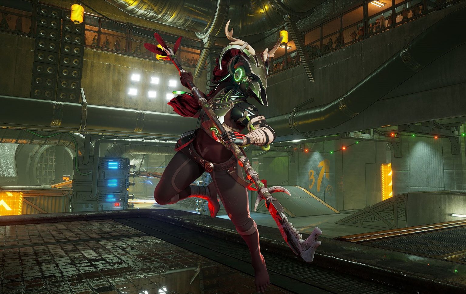 Bleeding Edge – 14 Things You Need To Know