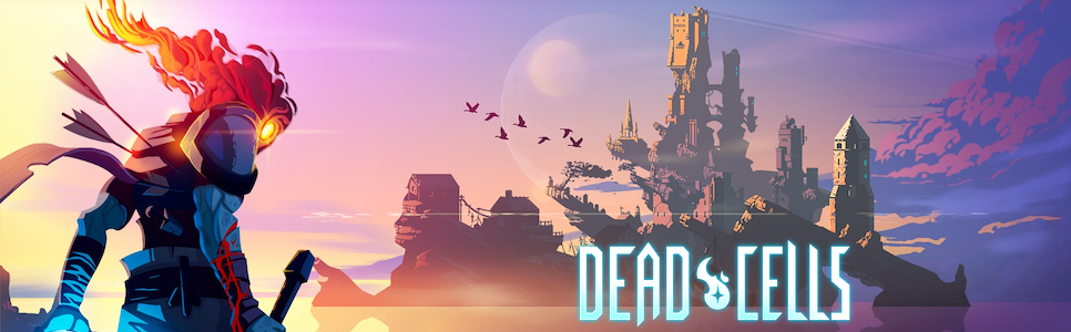 Dead Cells – News, Reviews, Videos, and More
