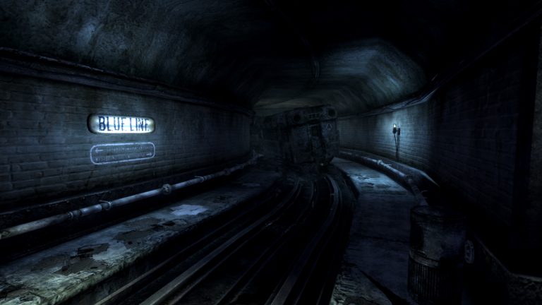 15 Scariest Locations In The Fallout Series | Page 3