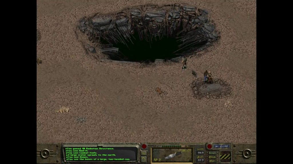 15 Scariest Locations In The Fallout Series | Page 4