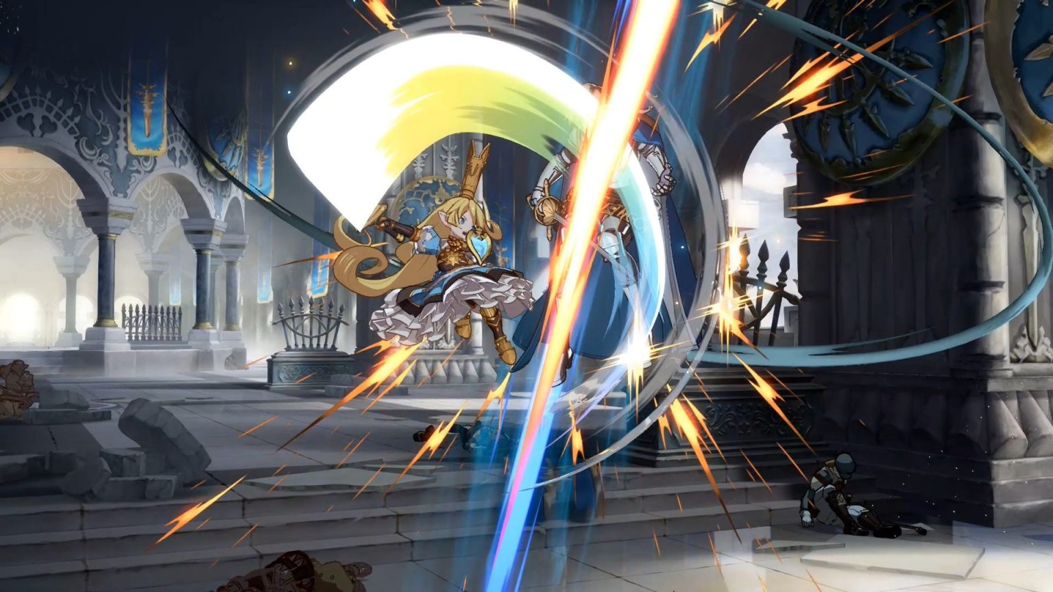 Granblue Fantasy: Versus – 15 Things You Need to Know
