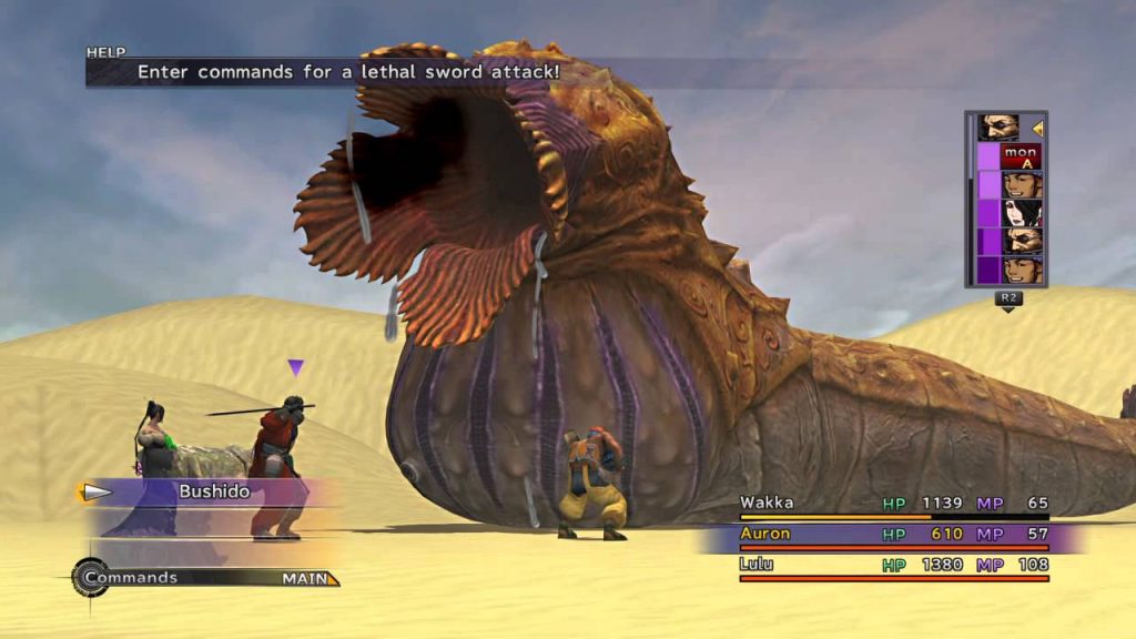 15 Video Game Enemies With Mouths So Big They Can Literally Swallow You ...