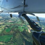 Microsoft Flight Simulator Shows Off More Beautiful In-Game Screens