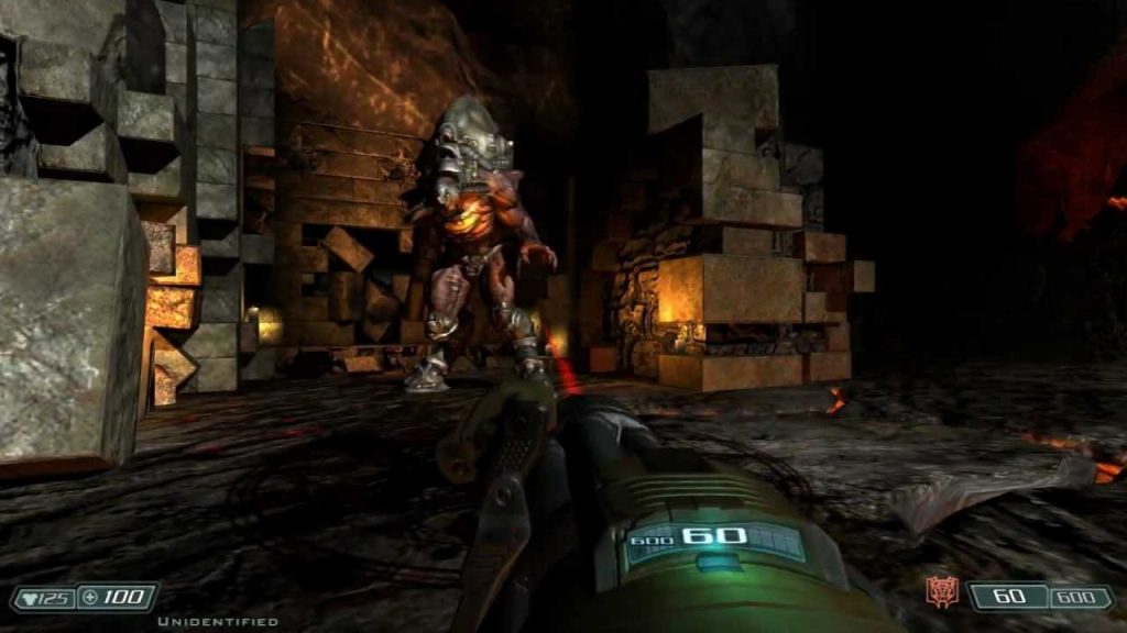 Ranking the Final Bosses in Mainline DOOM Games From Worst to Best