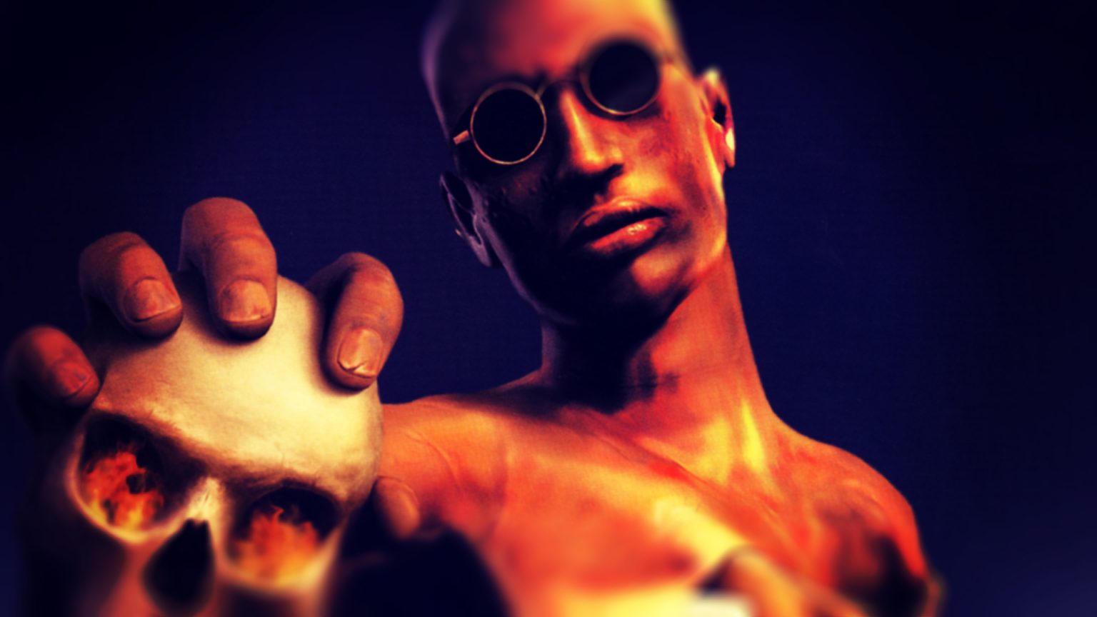 Shadow Man Remastered Announced For 2021