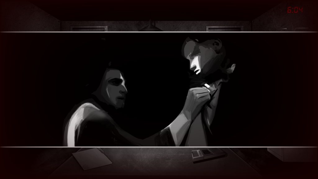 Interrogation Interview – The Art of Conversation