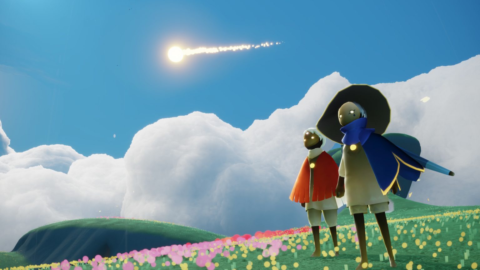 Sky: Children of the Light Interview – Inspirations, Future Plans, and More