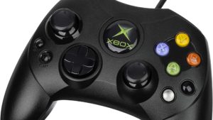 The Evolution of Xbox Controllers From The Original Xbox To Xbox Series X