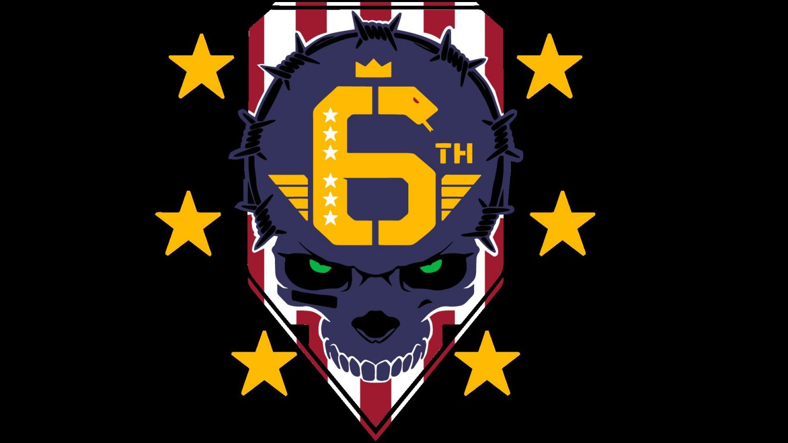 Cyberpunk 2077 Drops Details on the 6th Street Gang