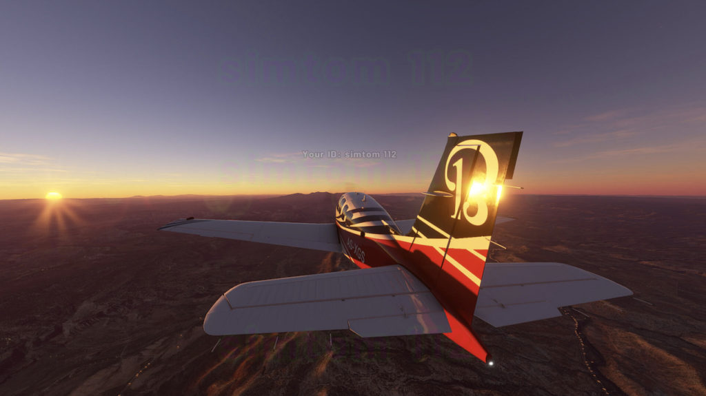 Microsoft Flight Simulator Continues To Look Stunning In New Screenshots