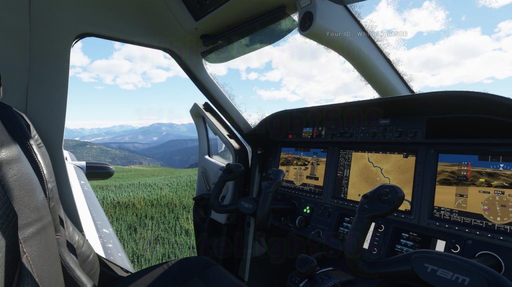 Microsoft Flight Simulator Continues To Look Stunning In New Screenshots