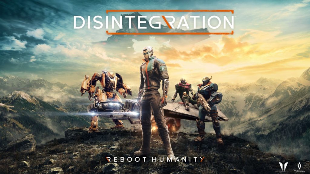 Disintegration – 12 Things You Need To Know