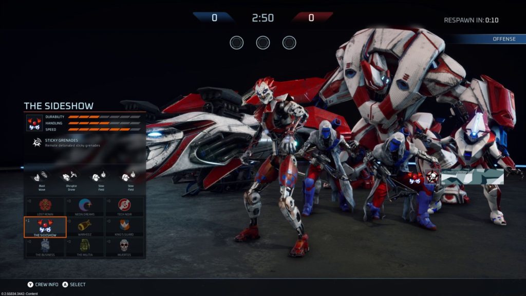 Disintegration – 12 Things You Need To Know