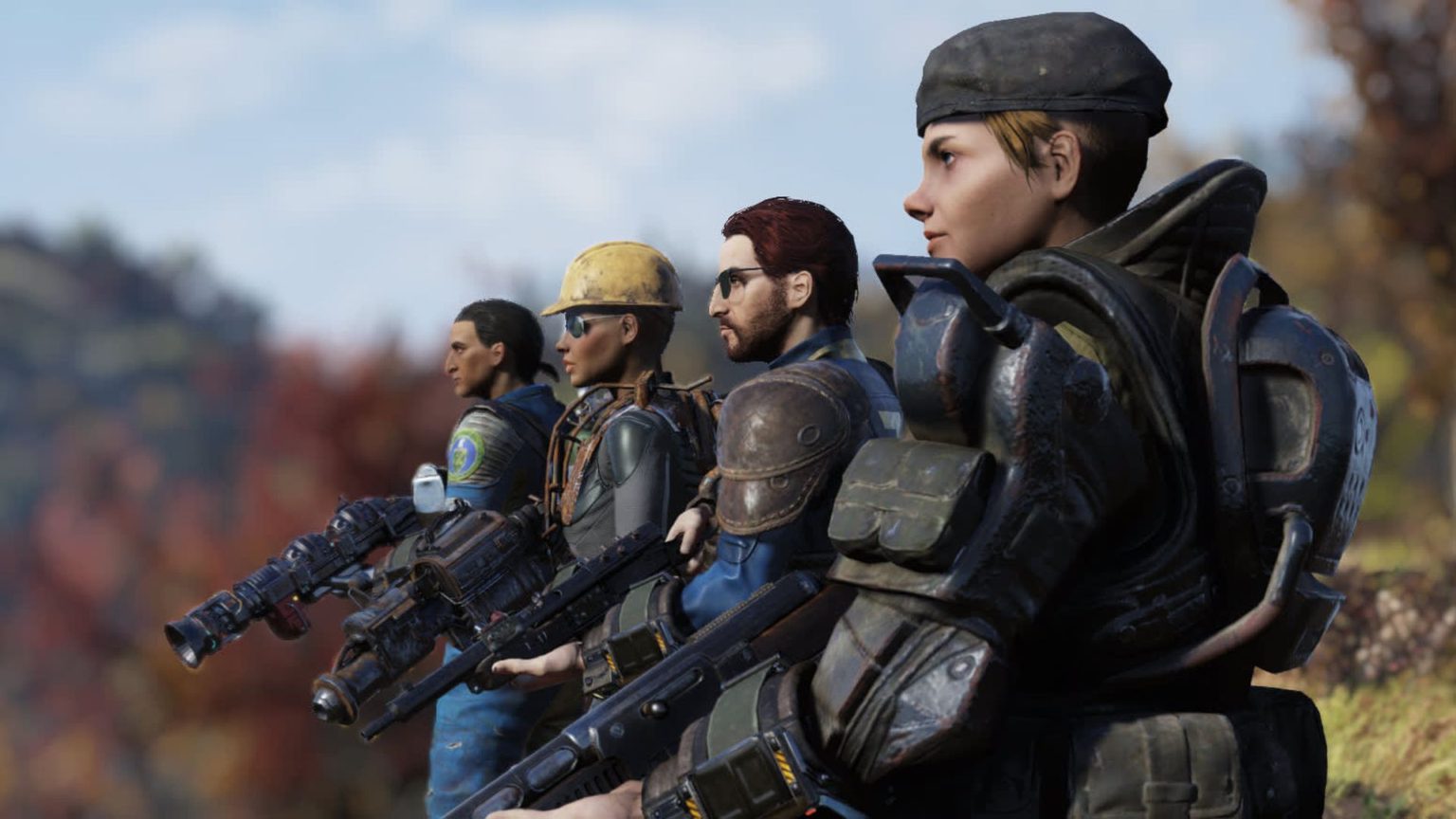 Fallout 76 is Coming to PS5 and Xbox Series X/S This Summer