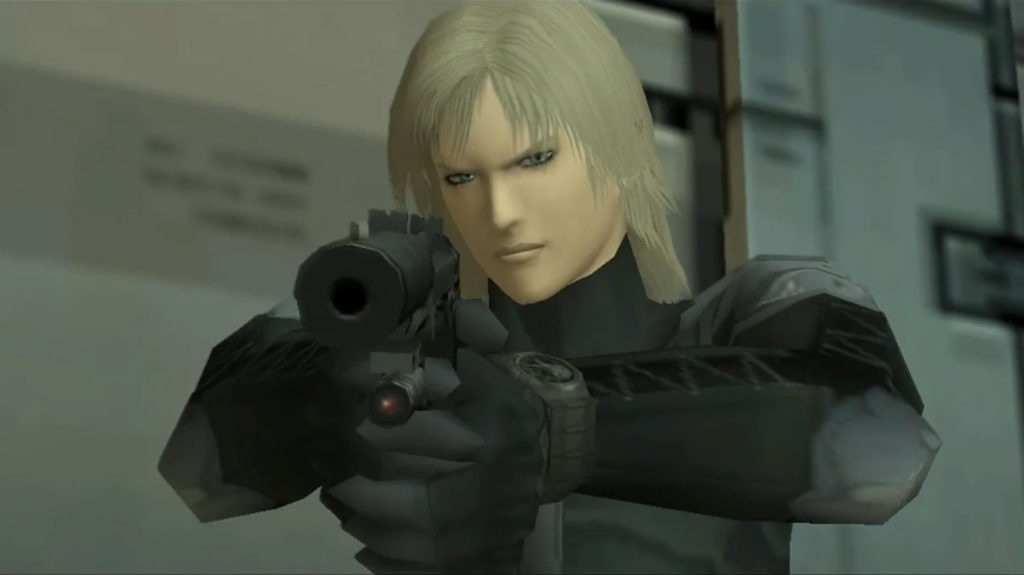 What the Hell Happened to Metal Gear Solid?