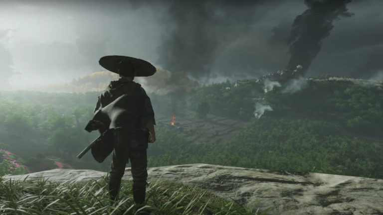Ghost of Tsushima Guide – All Ghost Weapons and How To Unlock Them