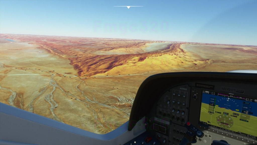 Microsoft Flight Simulator Looks Breathtaking As Always In New Screenshots