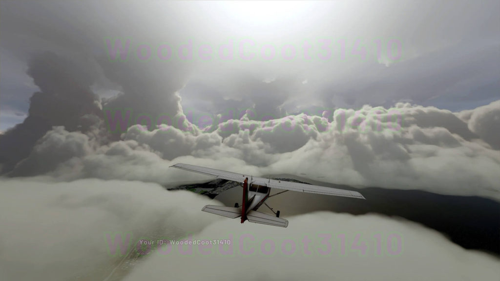 Microsoft Flight Simulator Shows Off Beautiful Clouds, Water, and ...