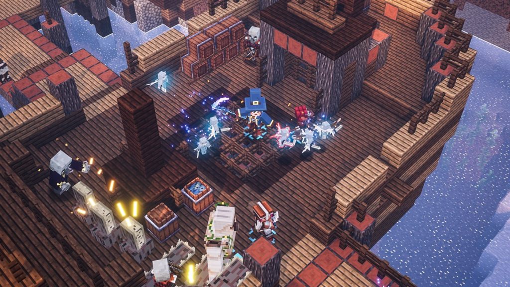 Minecraft Dungeons – 15 Things You Need To Know