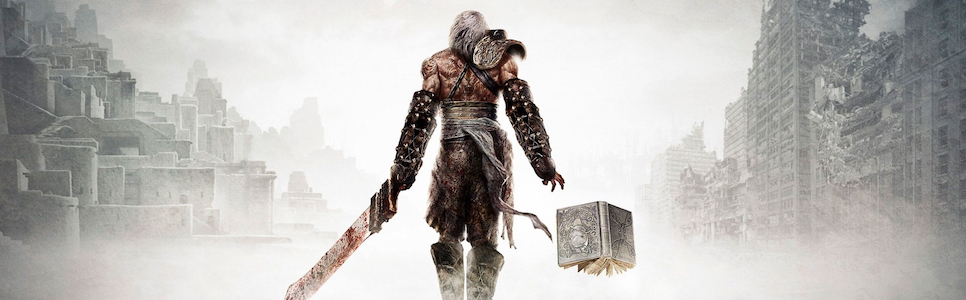 NieR – News, Reviews, Videos, and More