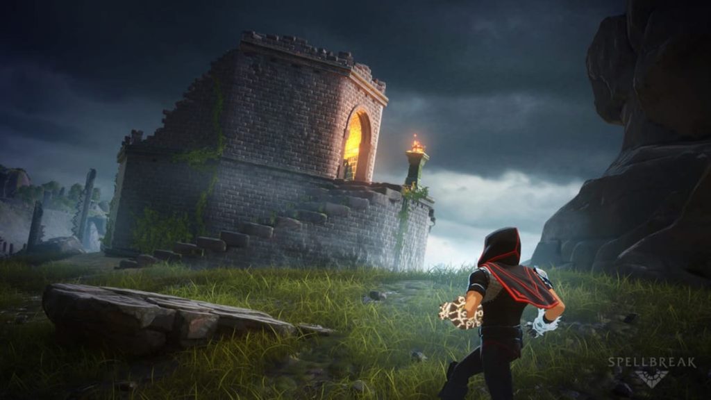 Spellbreak Interview – Progression, Upcoming Improvements, Possible ...