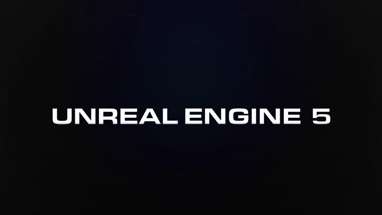 Unreal Engine 5 Update Shown off in New State of Unreal Presentation