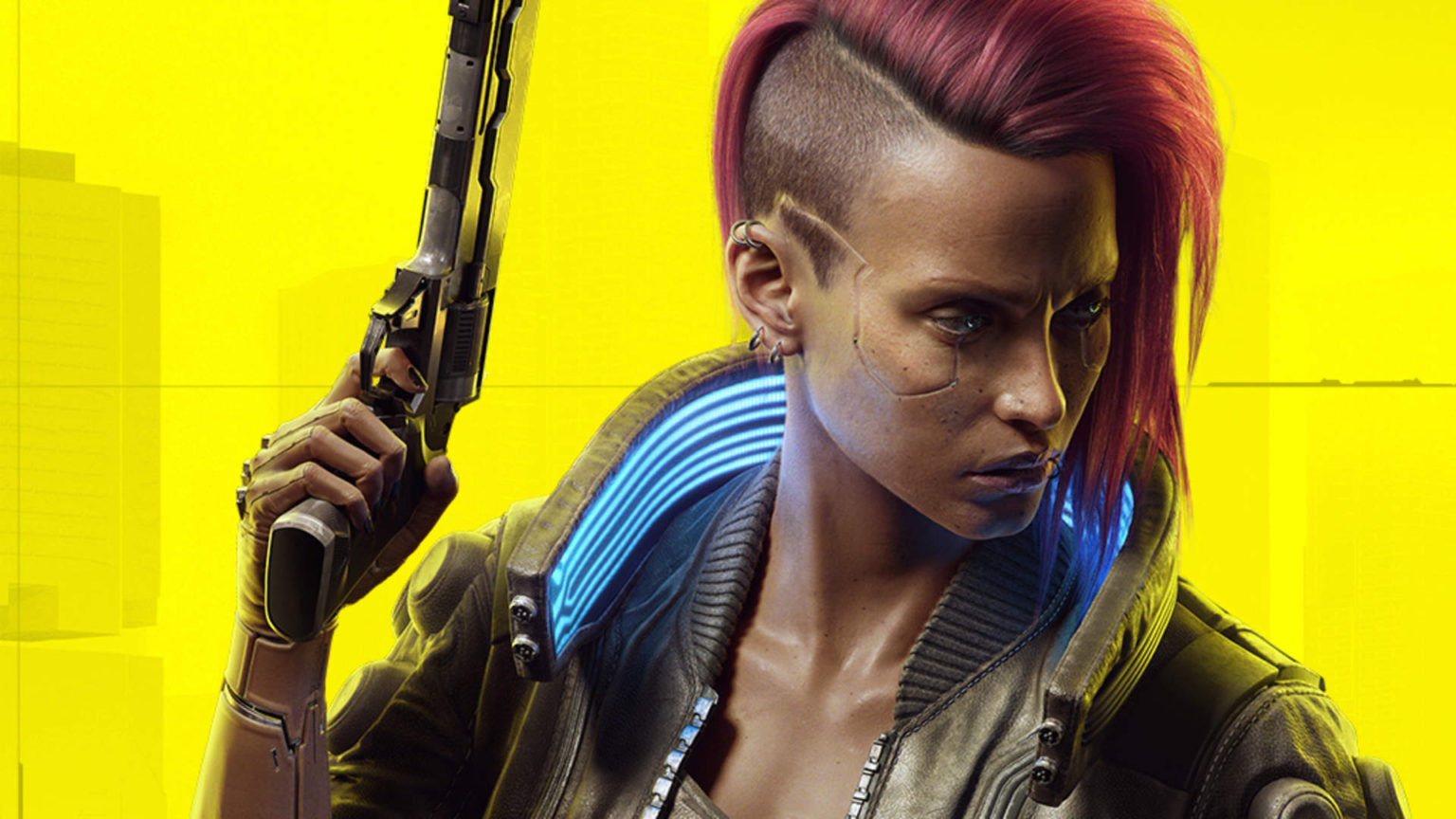 Cyberpunk 2 Creative Director Says Extending Act 1 of 2077 “Wouldn’t ...
