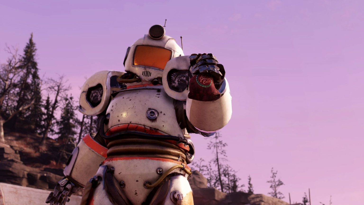 Fallout 76’s 2021 Roadmap Has Been Revealed
