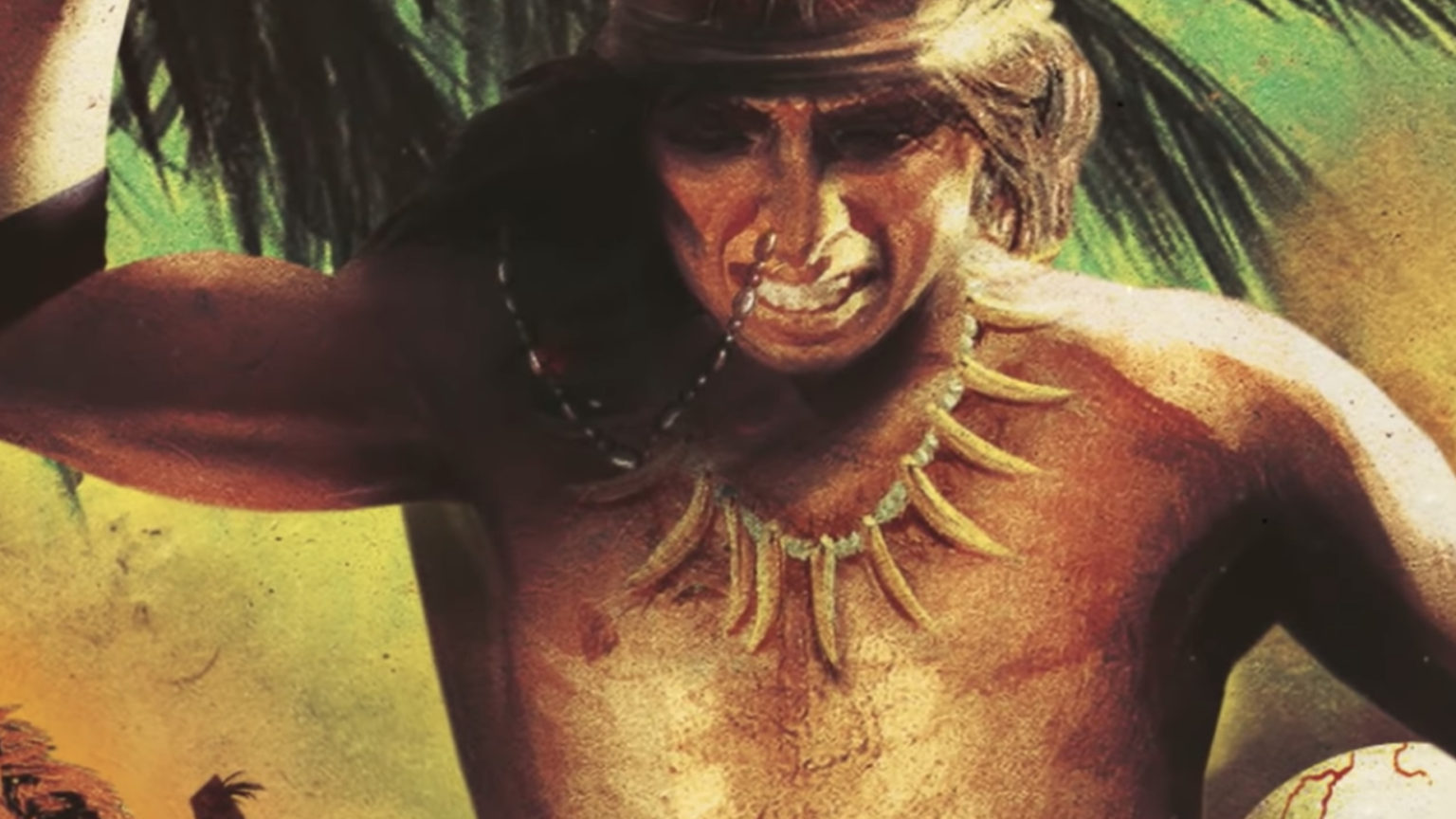 Cannibal Interview – Premise, Themes, and More