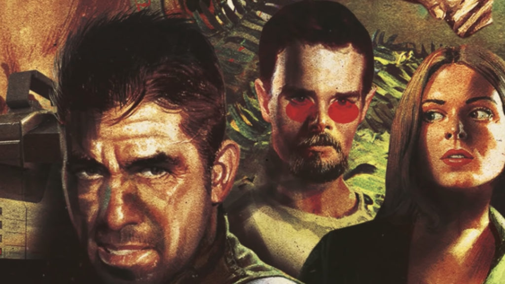 Cannibal Interview – Premise, Themes, and More