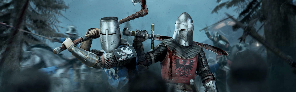 Chivalry 2 – News, Reviews, Videos, and More