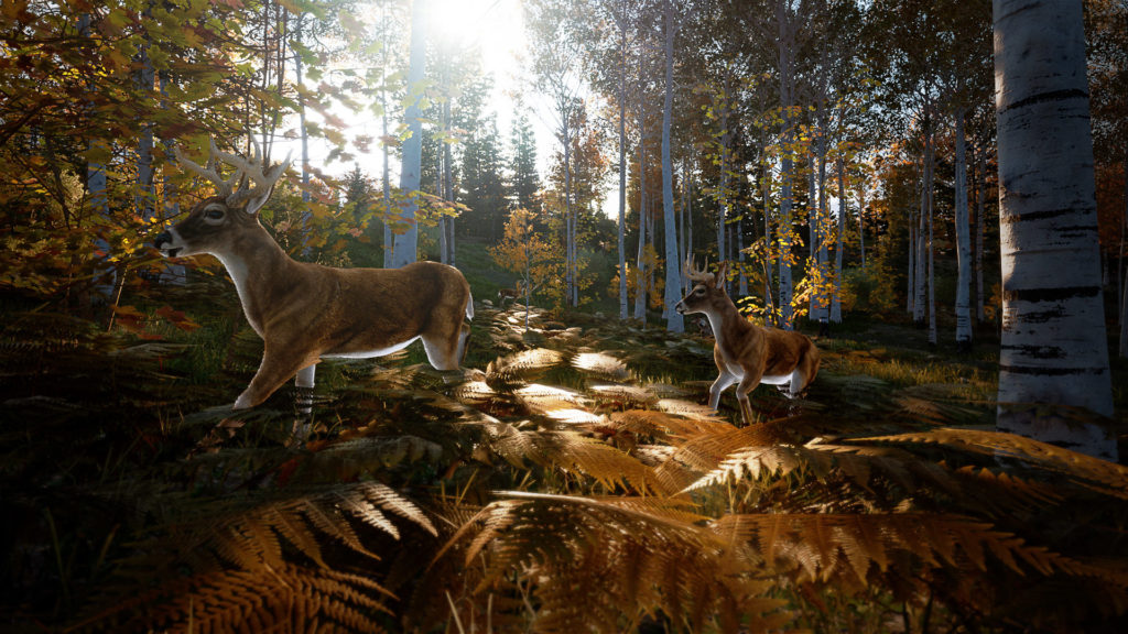 Hunting Simulator 2 Review – Off Target