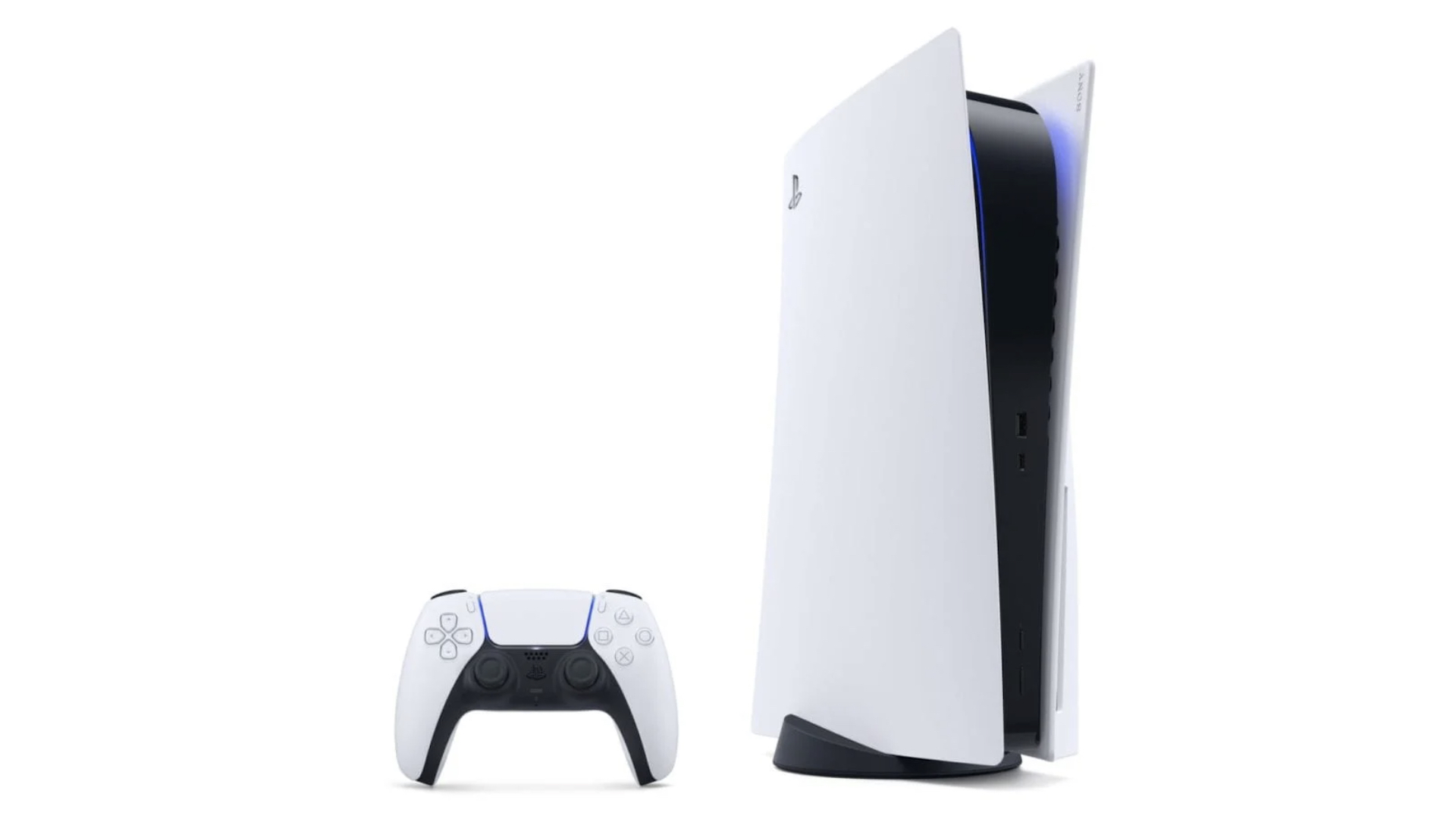 PS5 Designed To Be Forward Facing Bold And Daring Almost Sony PS5 Designed To Be Forward Facing Bold And Daring Almost Sony