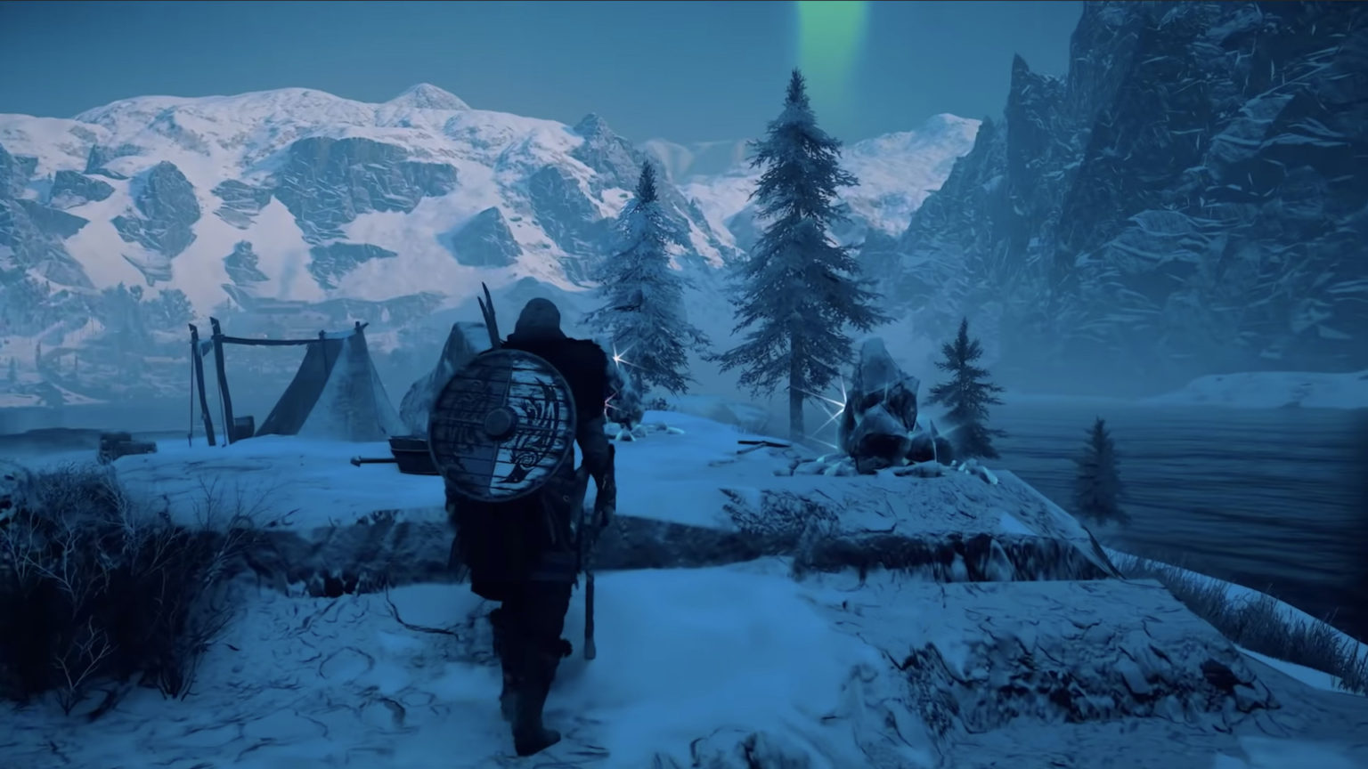 Assassin’s Creed Valhalla – 13 New Things We Learned About The Game