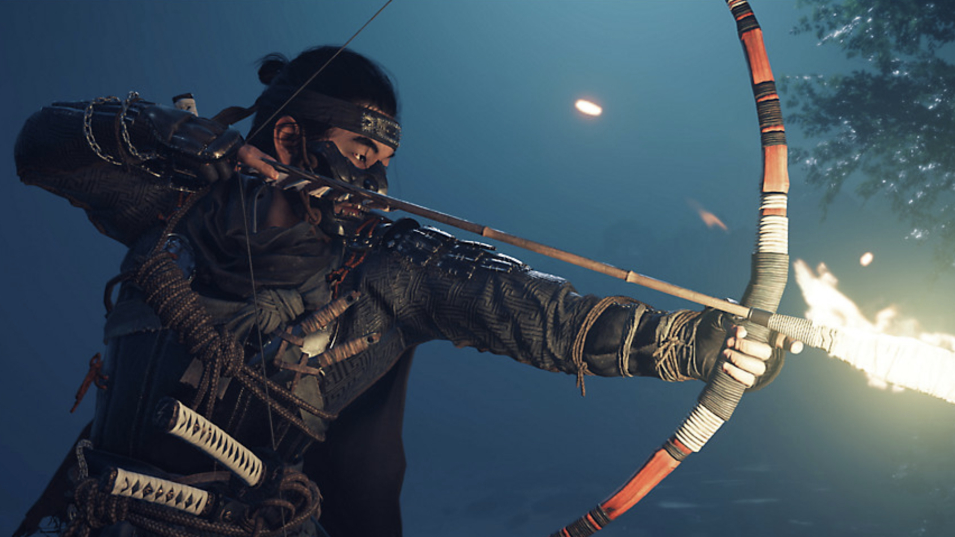 Ghost Of Tsushima Guide Best Location To Farm Predator Hides Ghost Of Tsushima Guide Best Location To Farm Predator Hides