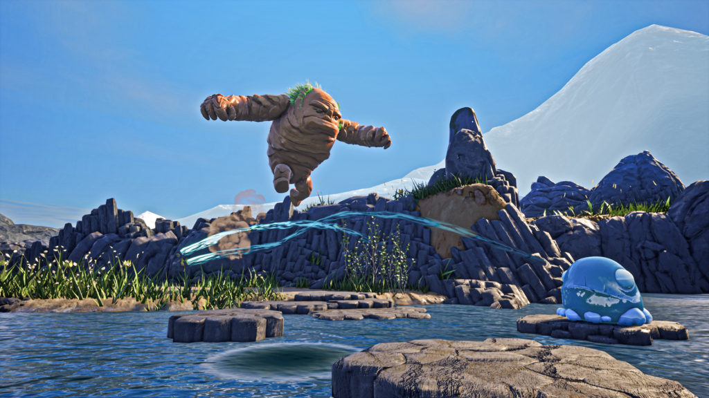 Skully Interview – Puzzles, Story, Length, and More