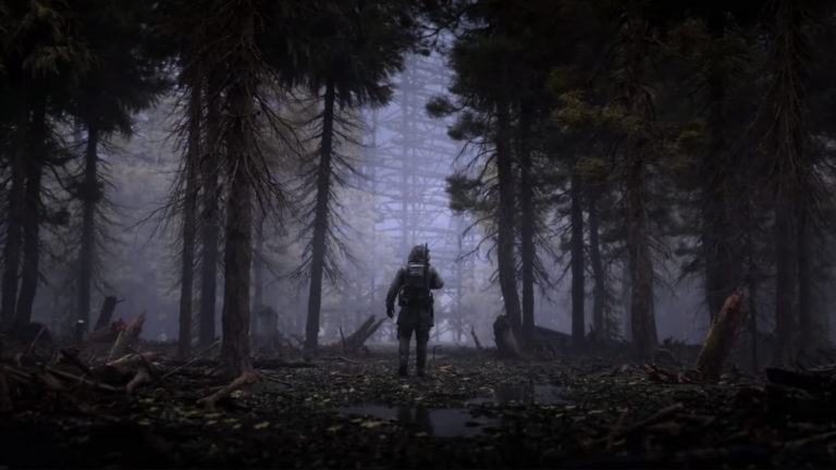 S.T.A.L.K.E.R. 2: Heart of Chornobyl Guide – Best Armor and Where to ...