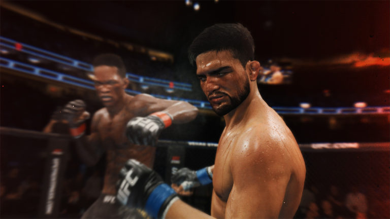 EA Sports UFC 4 Review – A One-Two Punch