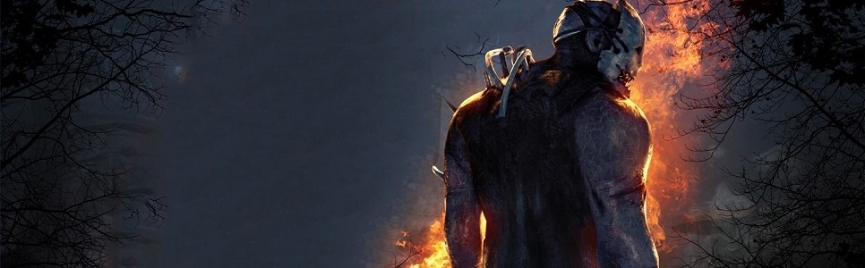 Dead by Daylight – News, Reviews, Videos, and More