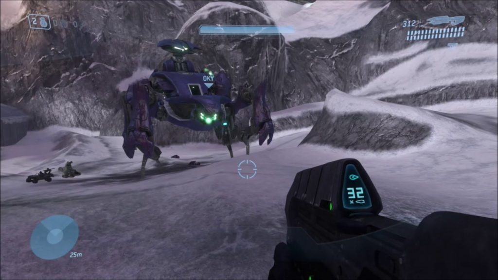 Top Xbox Exclusive Boss Fights of All Time | Page 6
