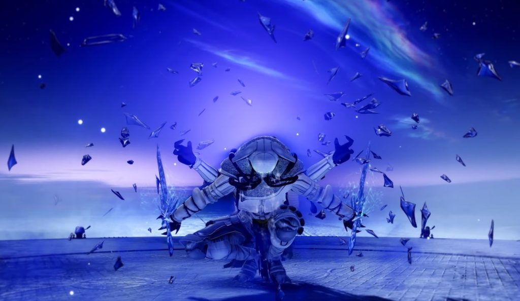 Destiny 2: Beyond Light Review – Darkness of Slumber