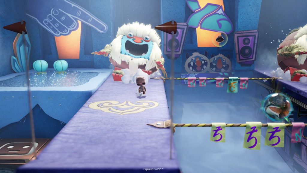 Sackboy: A Big Adventure – 14 Features You Need To Know