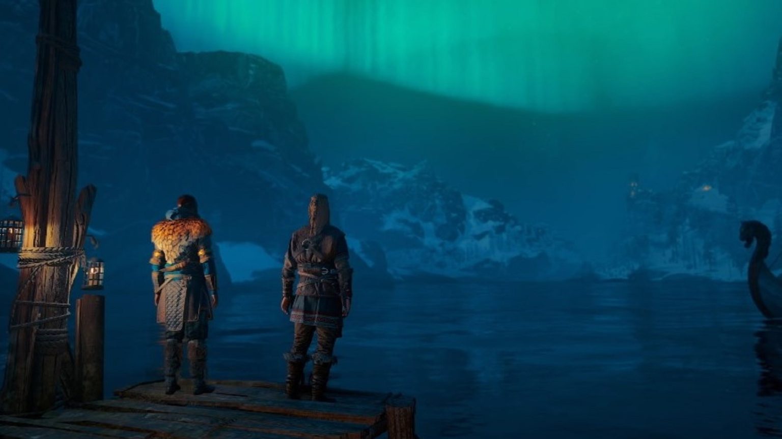 Assassin’s Creed Valhalla Guide – How to Defeat the Elk of Bloody Peaks ...