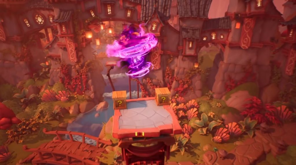 Crash Bandicoot 4: It’s About Time – 15 Hardest Levels | Page 2