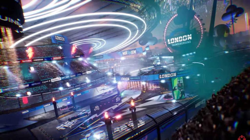 Destruction AllStars – 15 Features You Need To Know