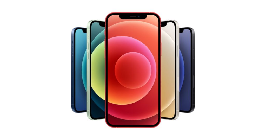 iPhone 12 Mini, iPhone 12, iPhone 12 Pro, And iPhone Pro Max – 10 ...