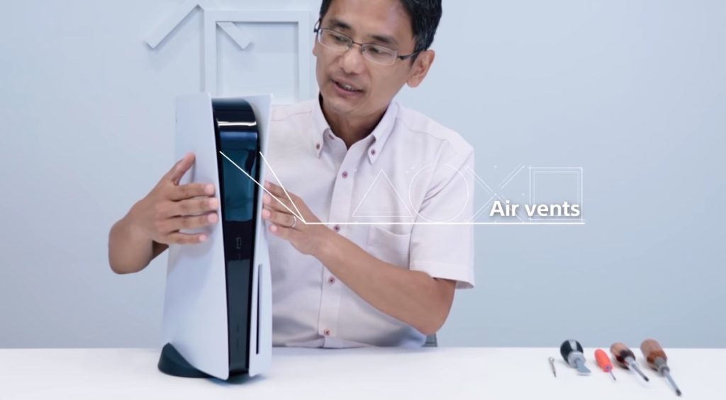 PS5 – 10 More Details We’ve Learned About It