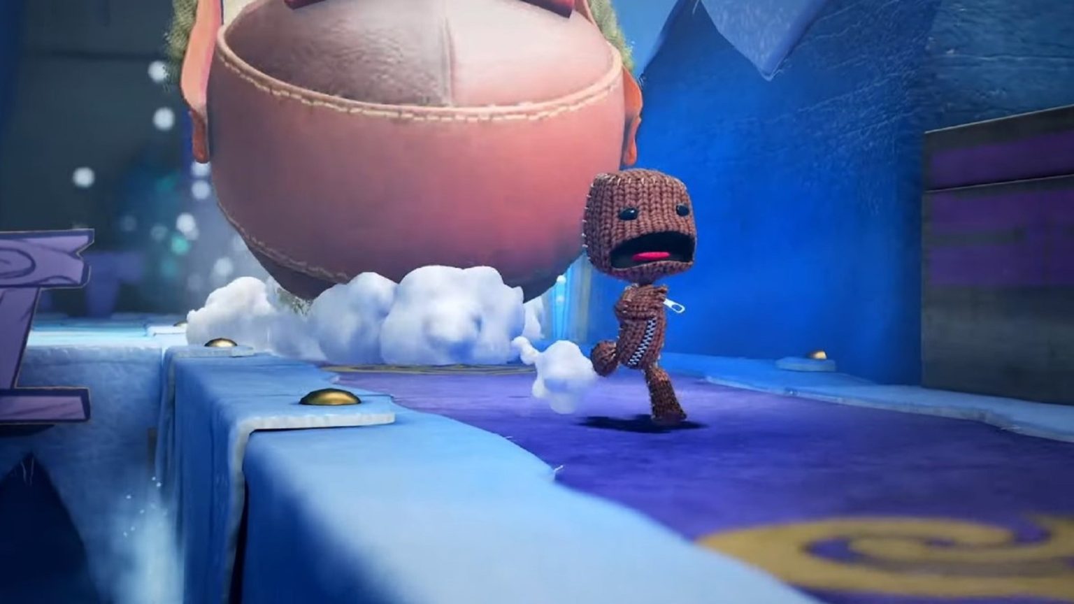 Sackboy: A Big Adventure – 14 Features You Need To Know
