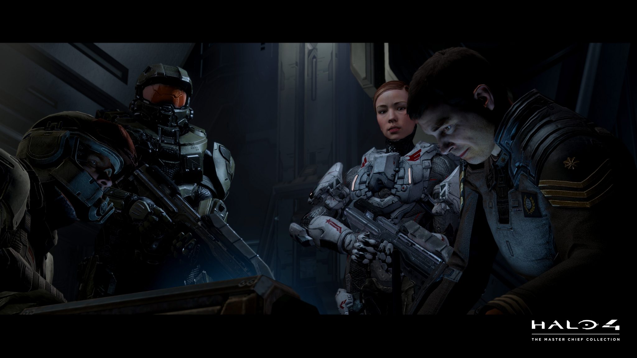 Halo 4 PC Review – Wake Up John