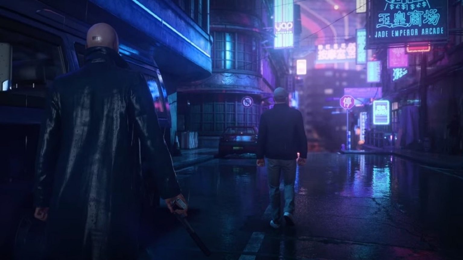 Hitman 3 Introduces Persistent Shortcuts to Mix up Future Playthroughs